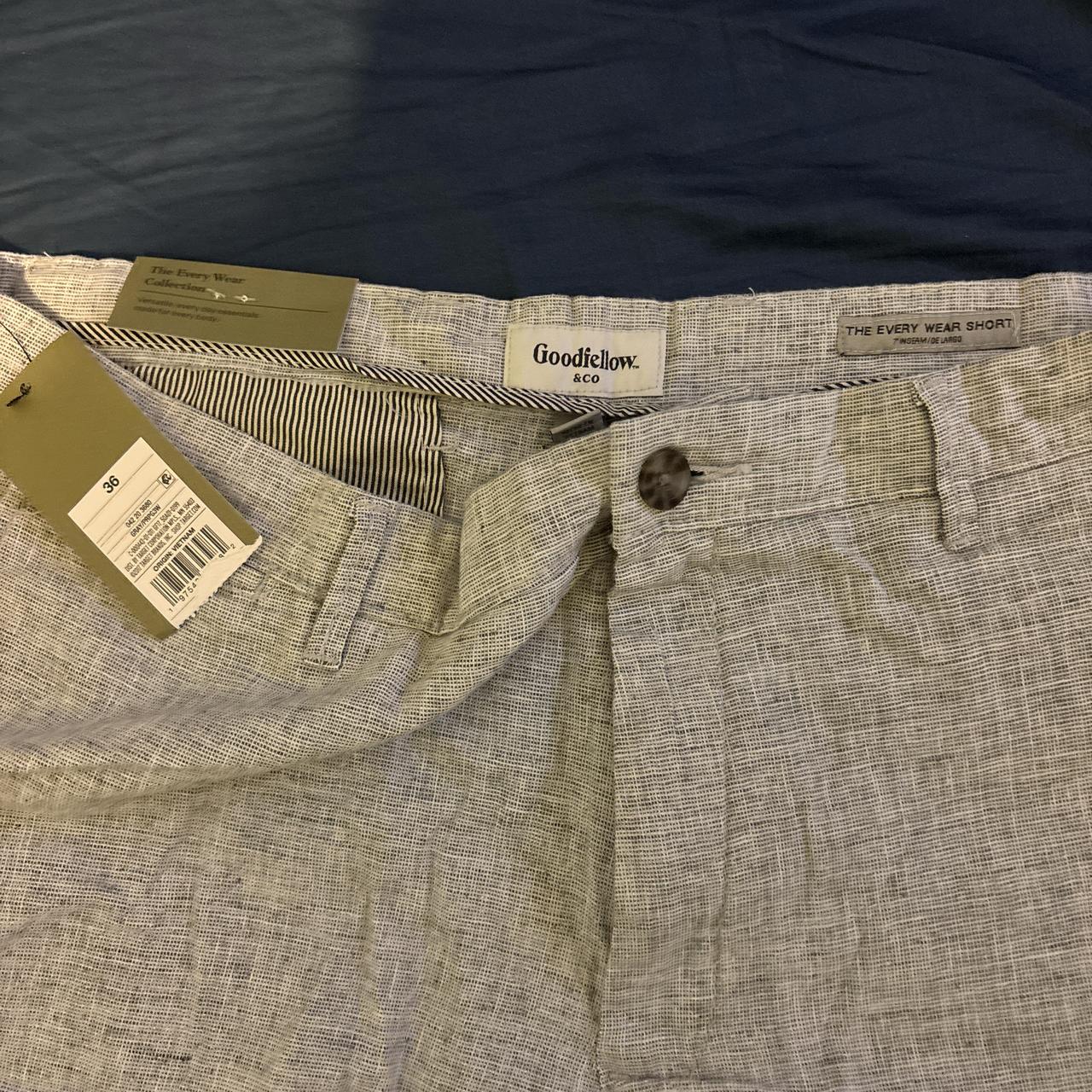 Men’s Goodfellow size 36 Everyday shorts! | Depop