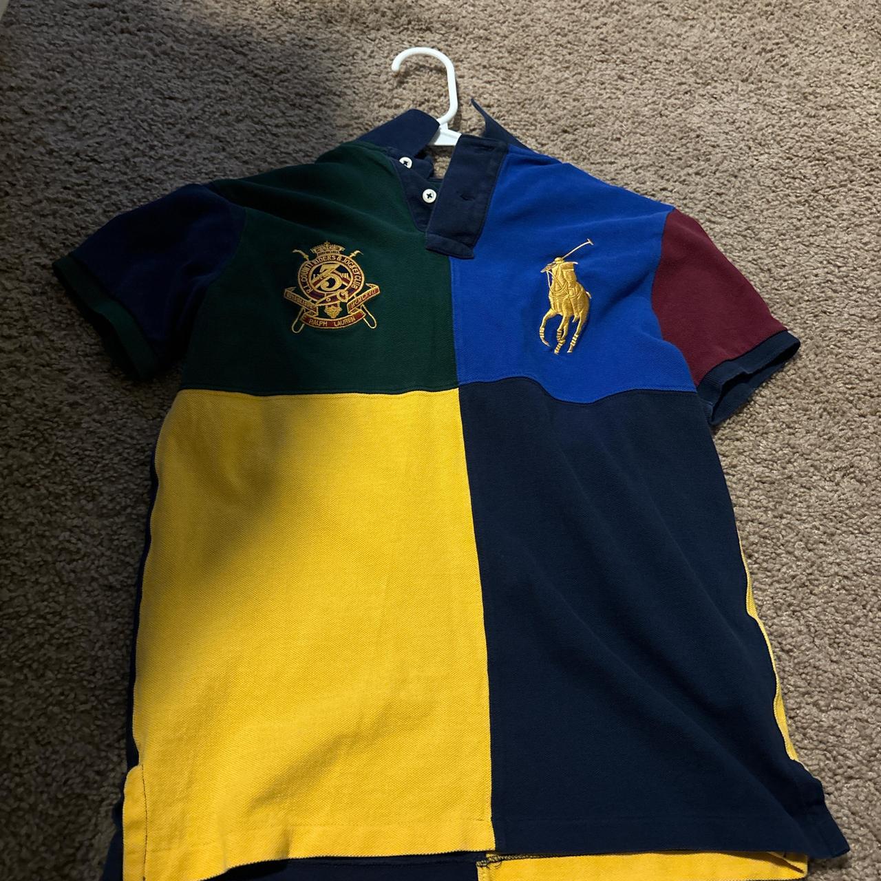 Polo | Depop