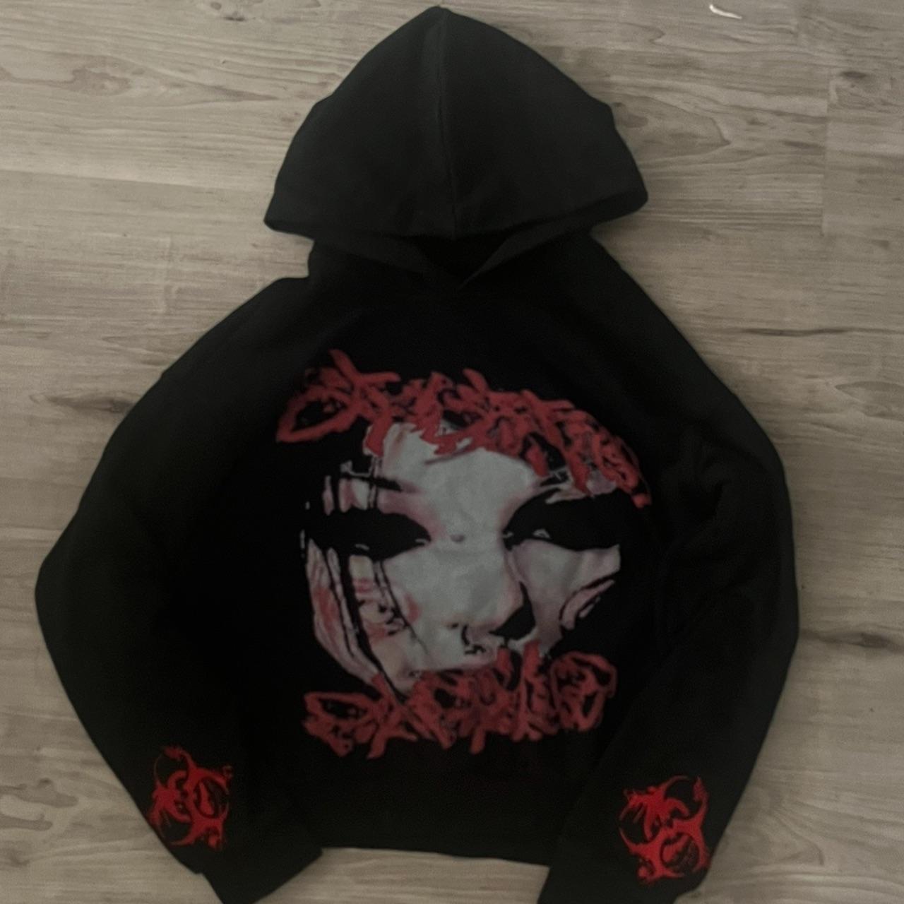 Droland Miller 8 Mary RARE NEVER DROPPING AGAIN - Depop