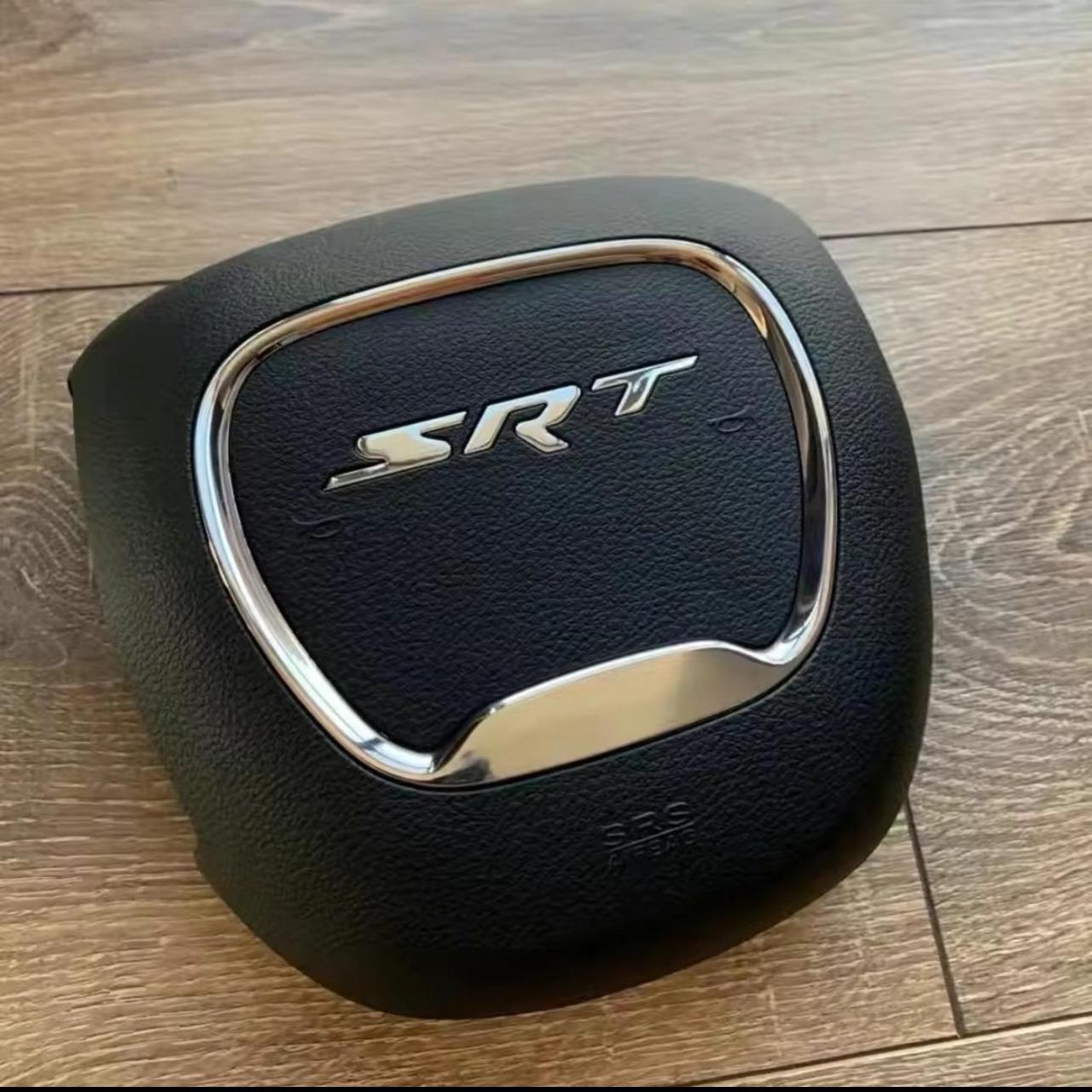SRT airbag cover replacement | Depop