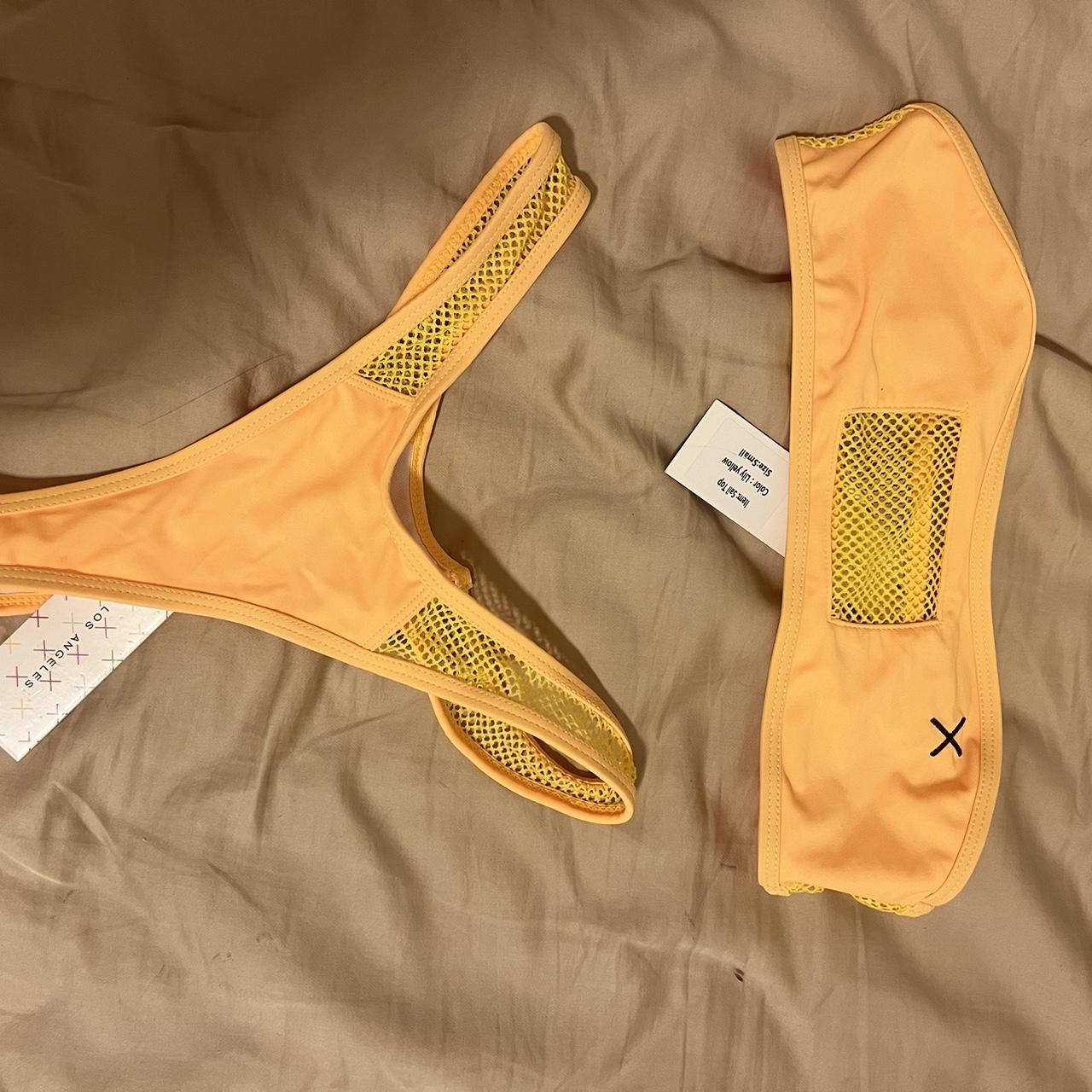 Boutine LA bikini - brand new! - Depop