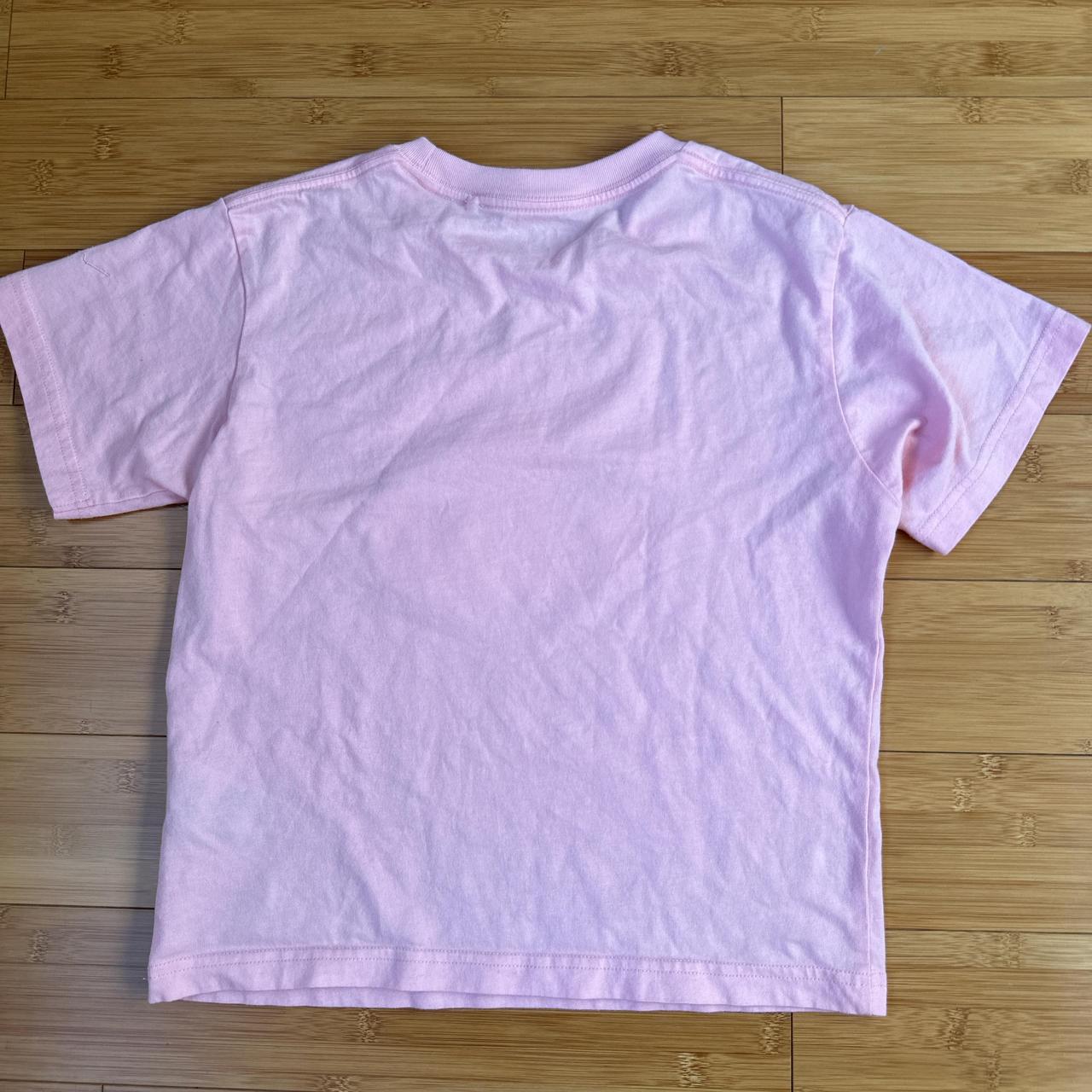 UNIQLO Popmart Dimoo World UT Baby Tee 130cm | S,... - Depop