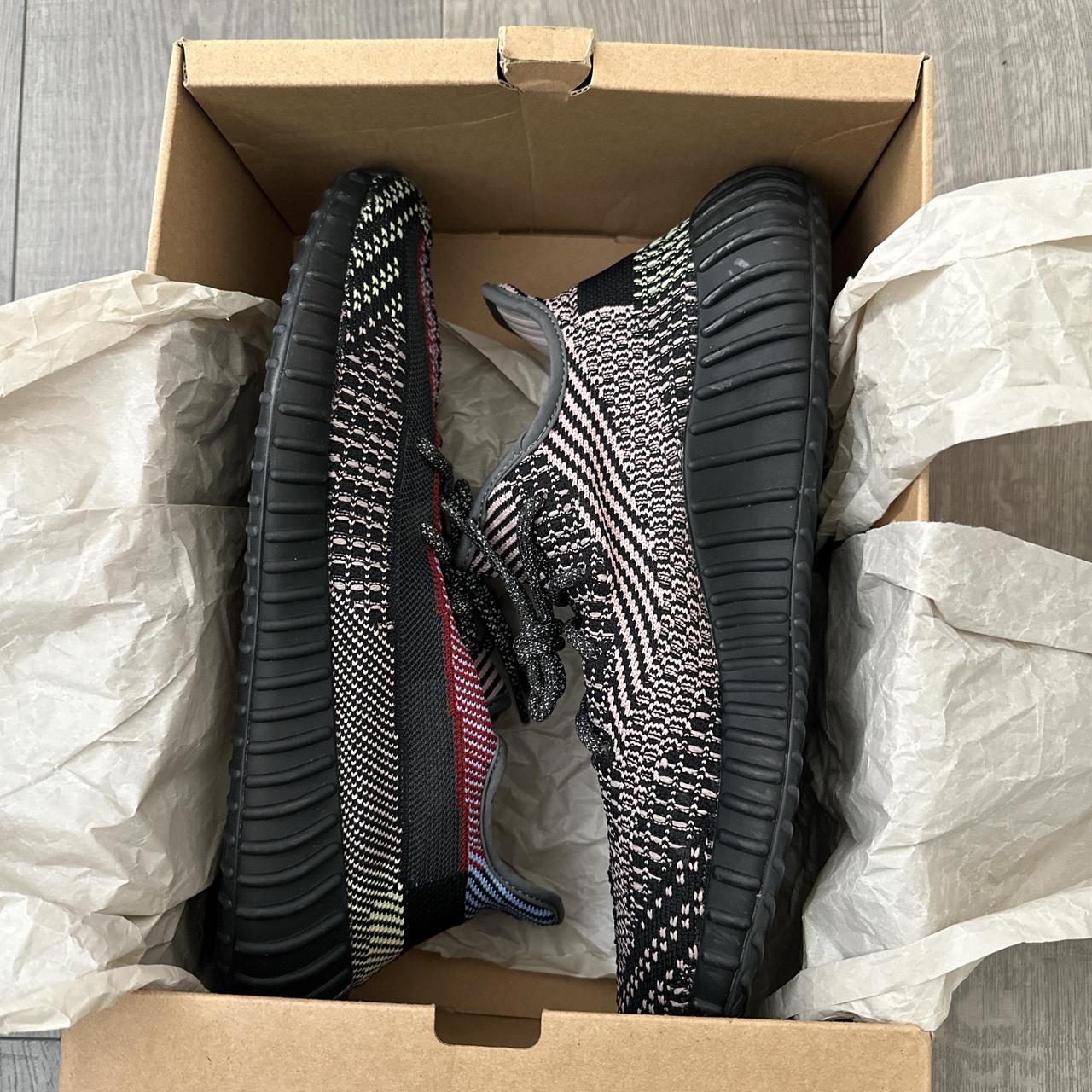 11 Yeezy Boost 350 V2 Yechei. - Depop