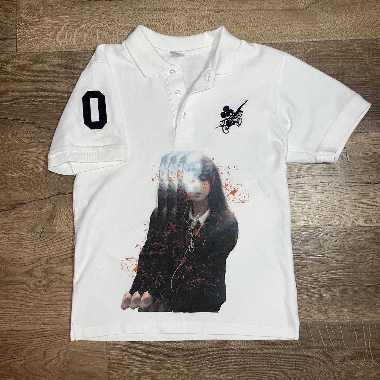 *NOT FOR SALE* vexxedus on ig polo will be $45... - Depop