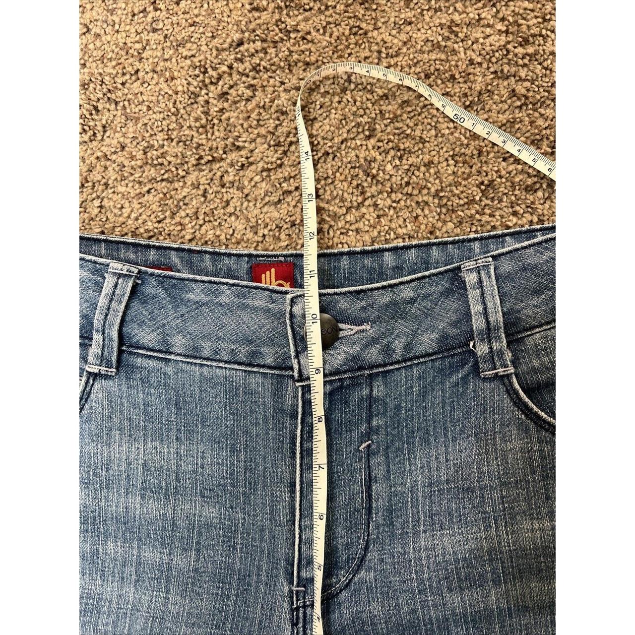 These vintage Sasson jeans are a must-have for any... - Depop