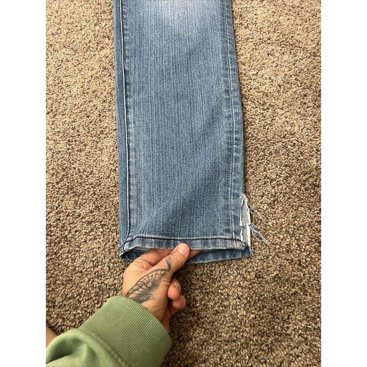 These vintage Sasson jeans are a must-have for any... - Depop