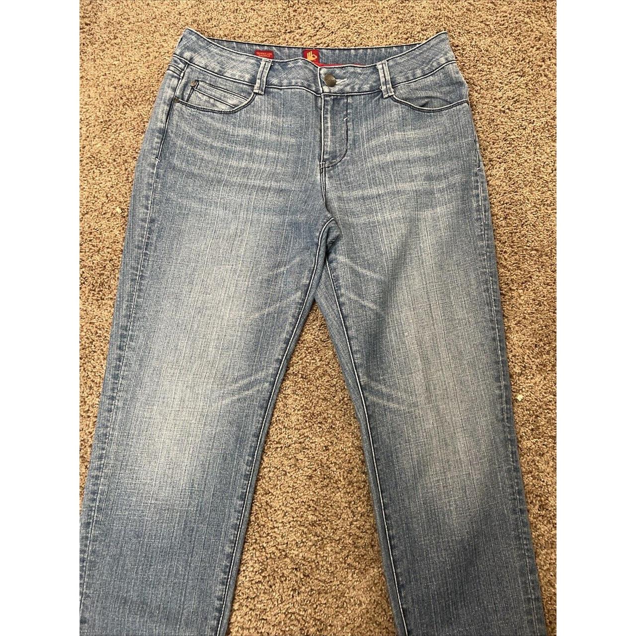 These vintage Sasson jeans are a must-have for any... - Depop