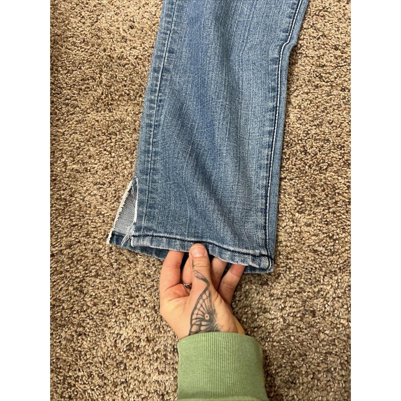 These vintage Sasson jeans are a must-have for any... - Depop