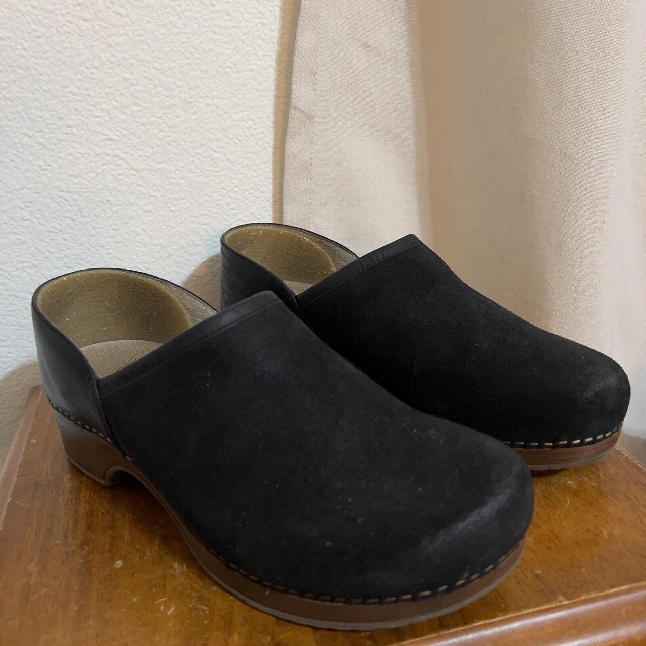 Step into comfort and style with these Dansko Brenna... - Depop