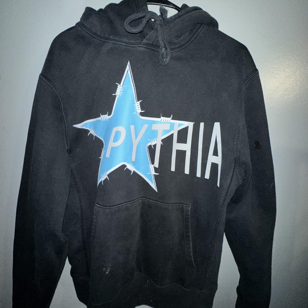 Pythia Hoodie SAME DAY SHIPPING📦 Shoot Offers!! - Depop