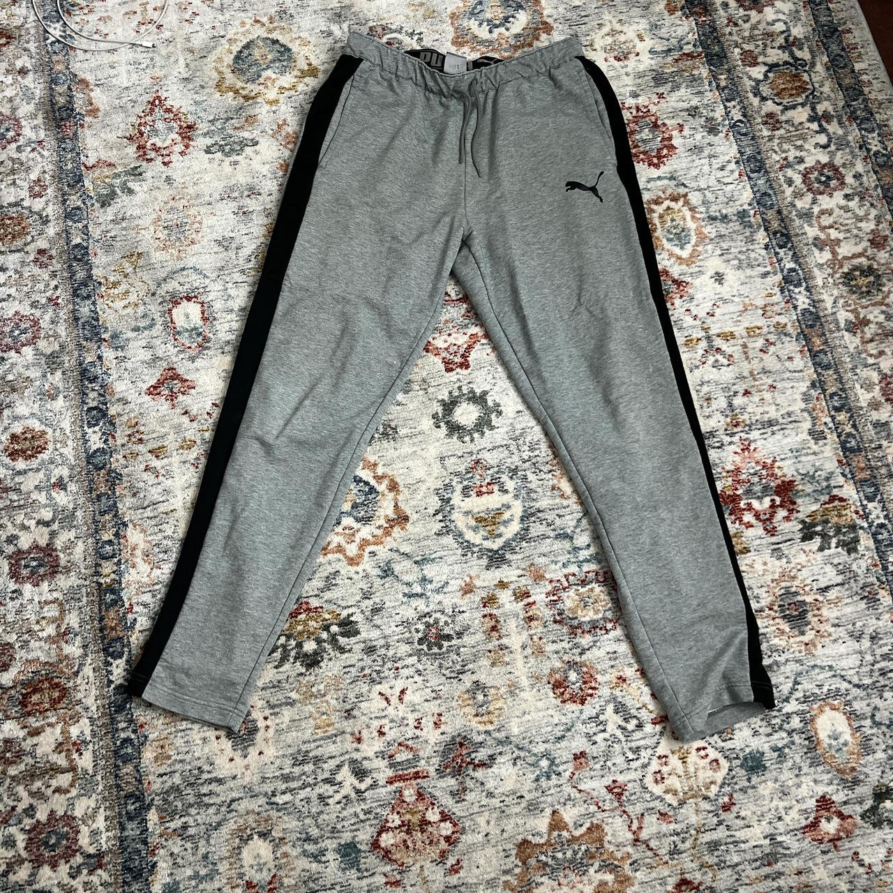 Puma Sweats | Depop