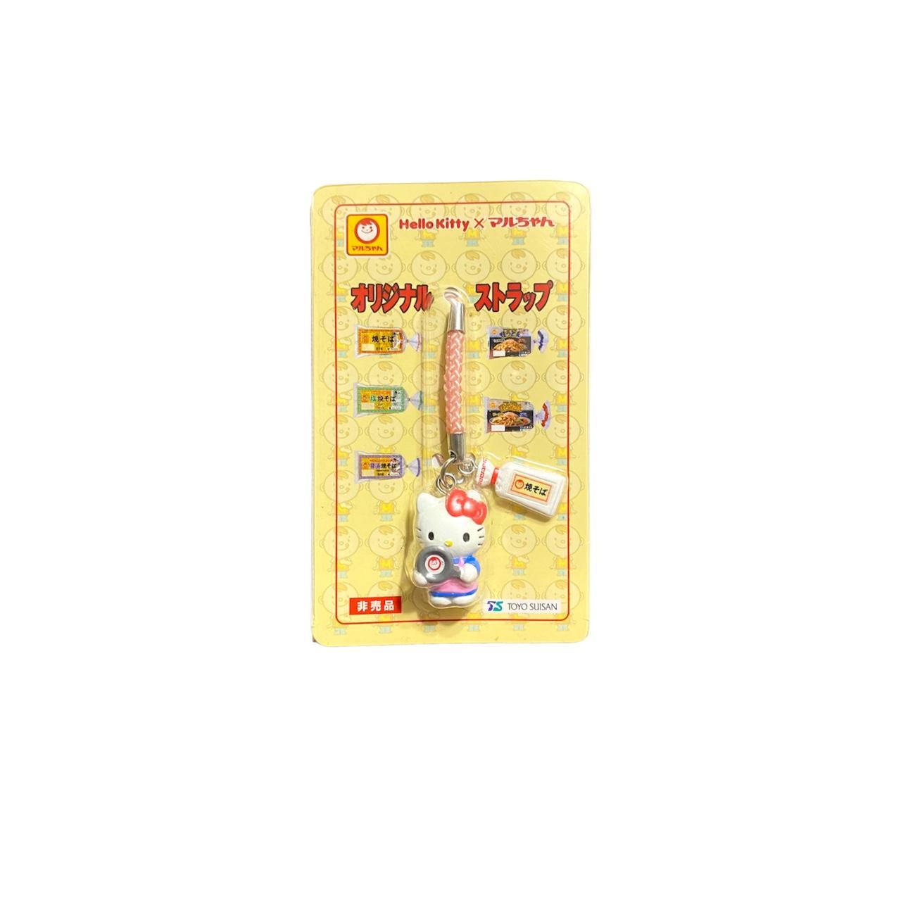 Sanrio Charm / Sanrio Keychain Hello Kitty Charm /... - Depop