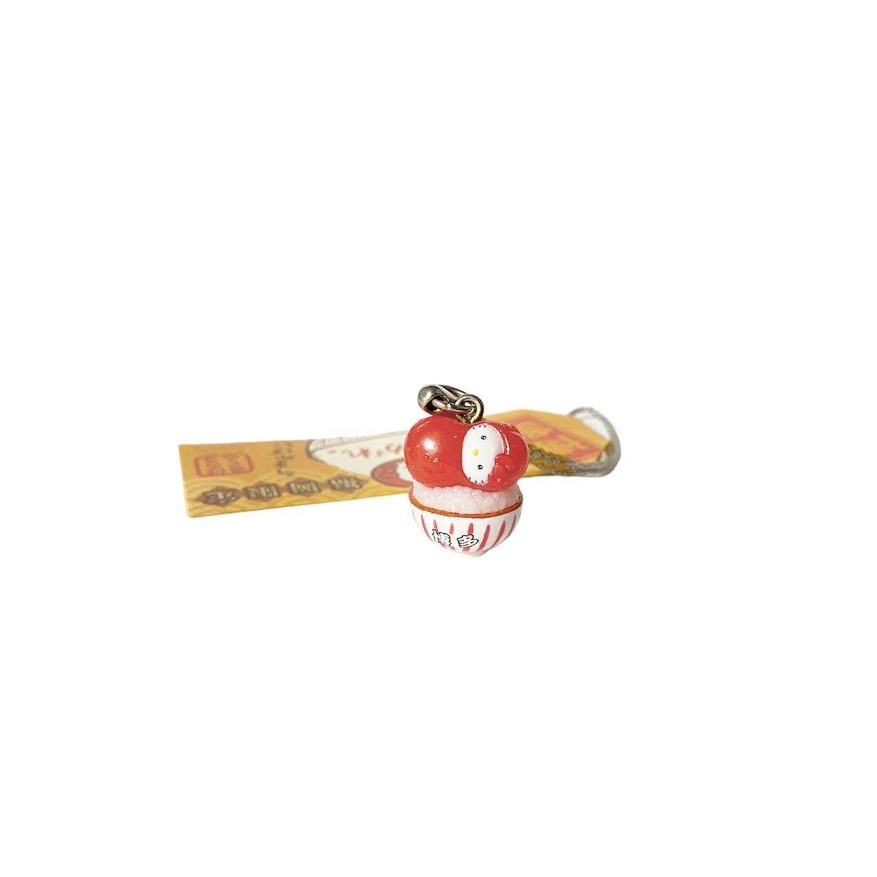 Sanrio Charm / Sanrio Keychain Hello Kitty Charm /... - Depop