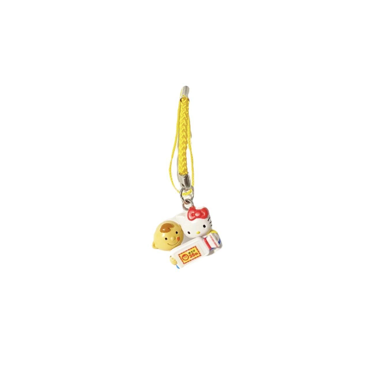 Sanrio Charm / Sanrio Keychain Hello Kitty Charm /... - Depop