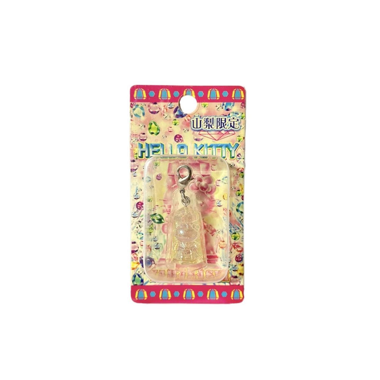 Sanrio Charm / Sanrio Keychain Hello Kitty Charm /... - Depop