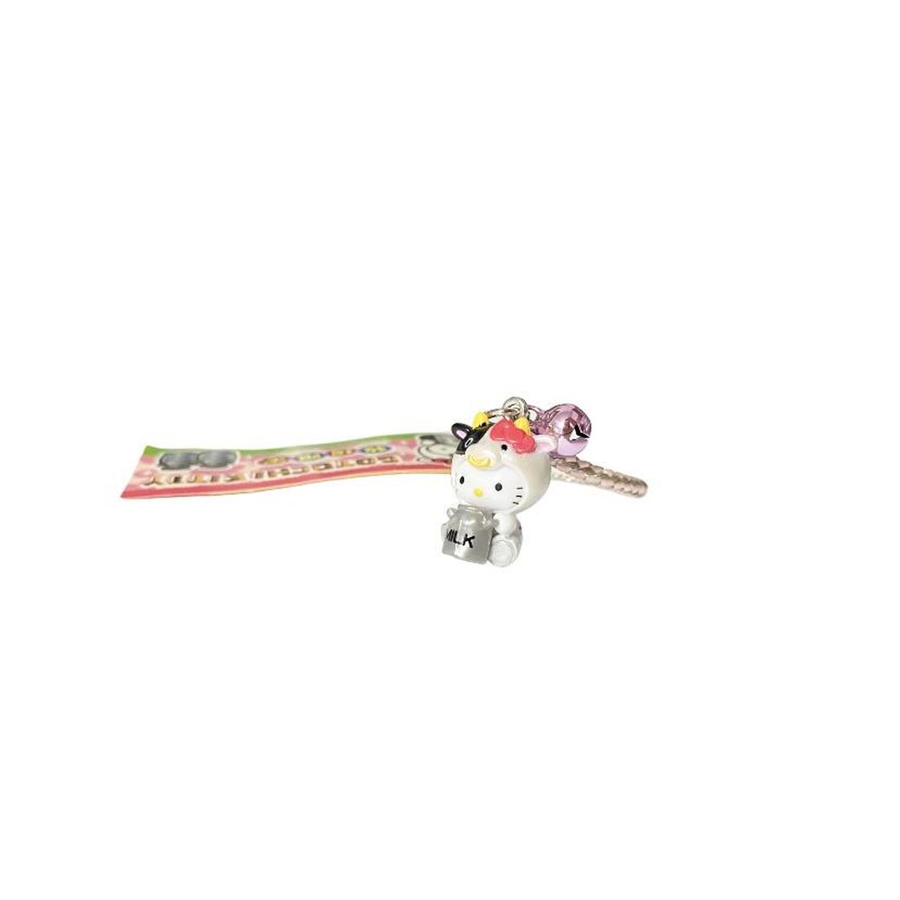 Sanrio Charm / Sanrio Keychain Hello Kitty Charm /... - Depop