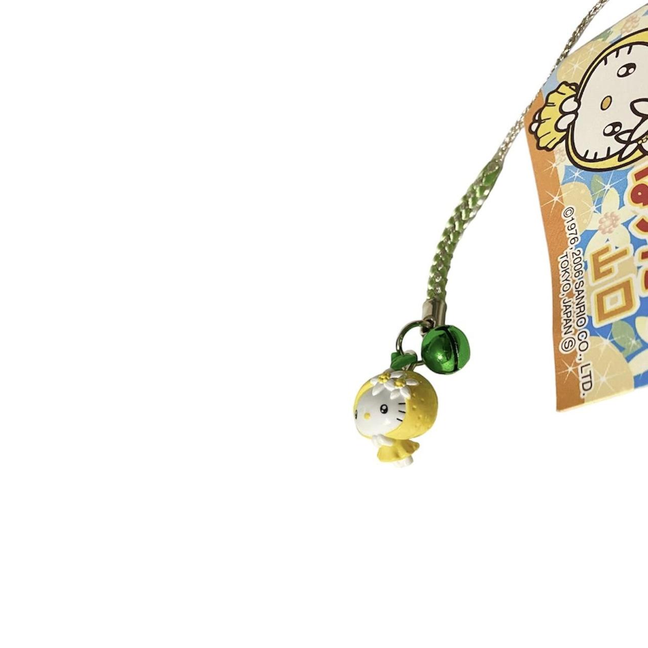 Sanrio Charm / Sanrio Keychain Hello Kitty Charm /... - Depop