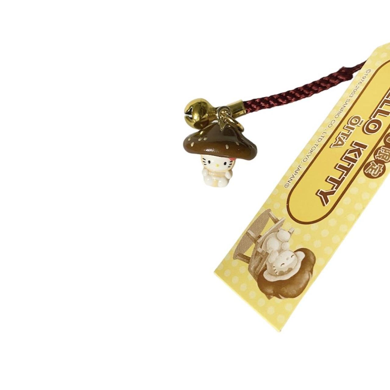 Sanrio Charm / Sanrio Keychain Hello Kitty Charm /... - Depop