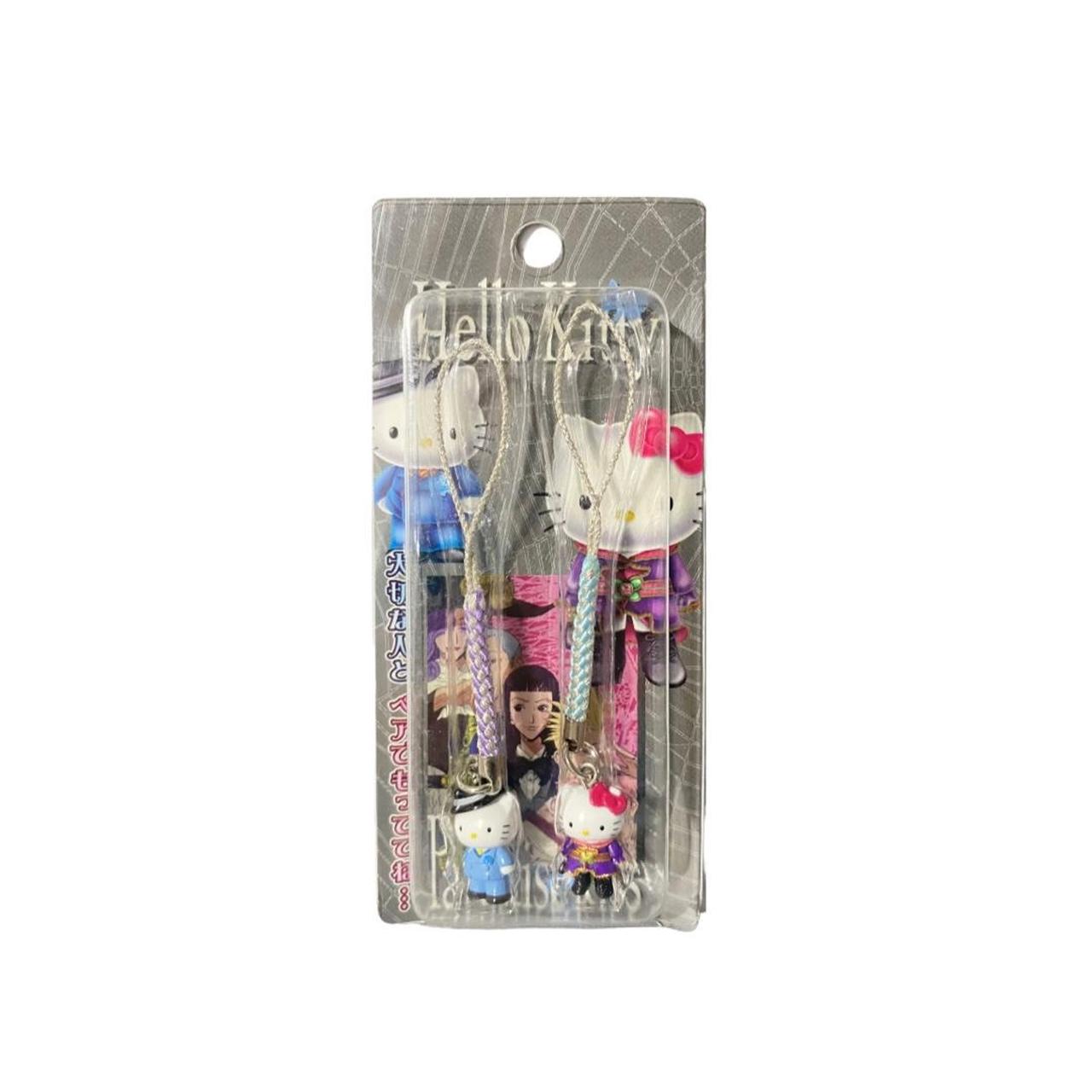 Sanrio Charm / Sanrio Keychain Hello Kitty Charm /... - Depop