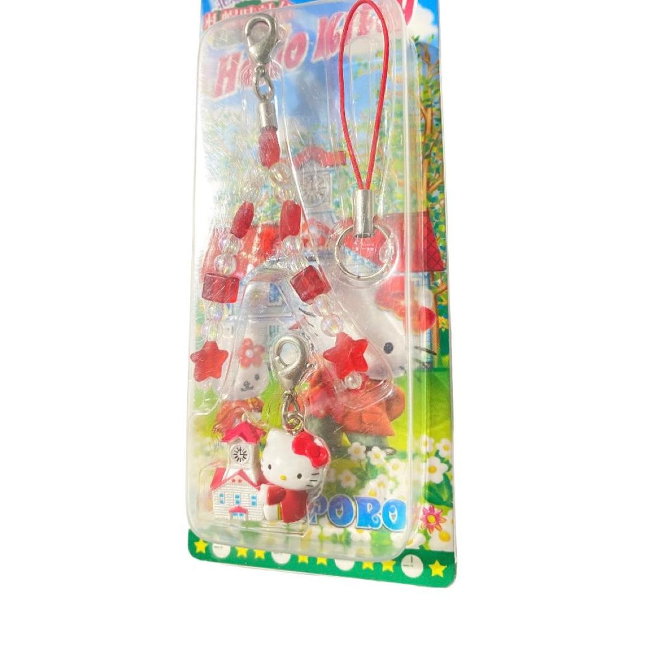 Sanrio Charm / Sanrio Keychain Hello Kitty Charm /... - Depop