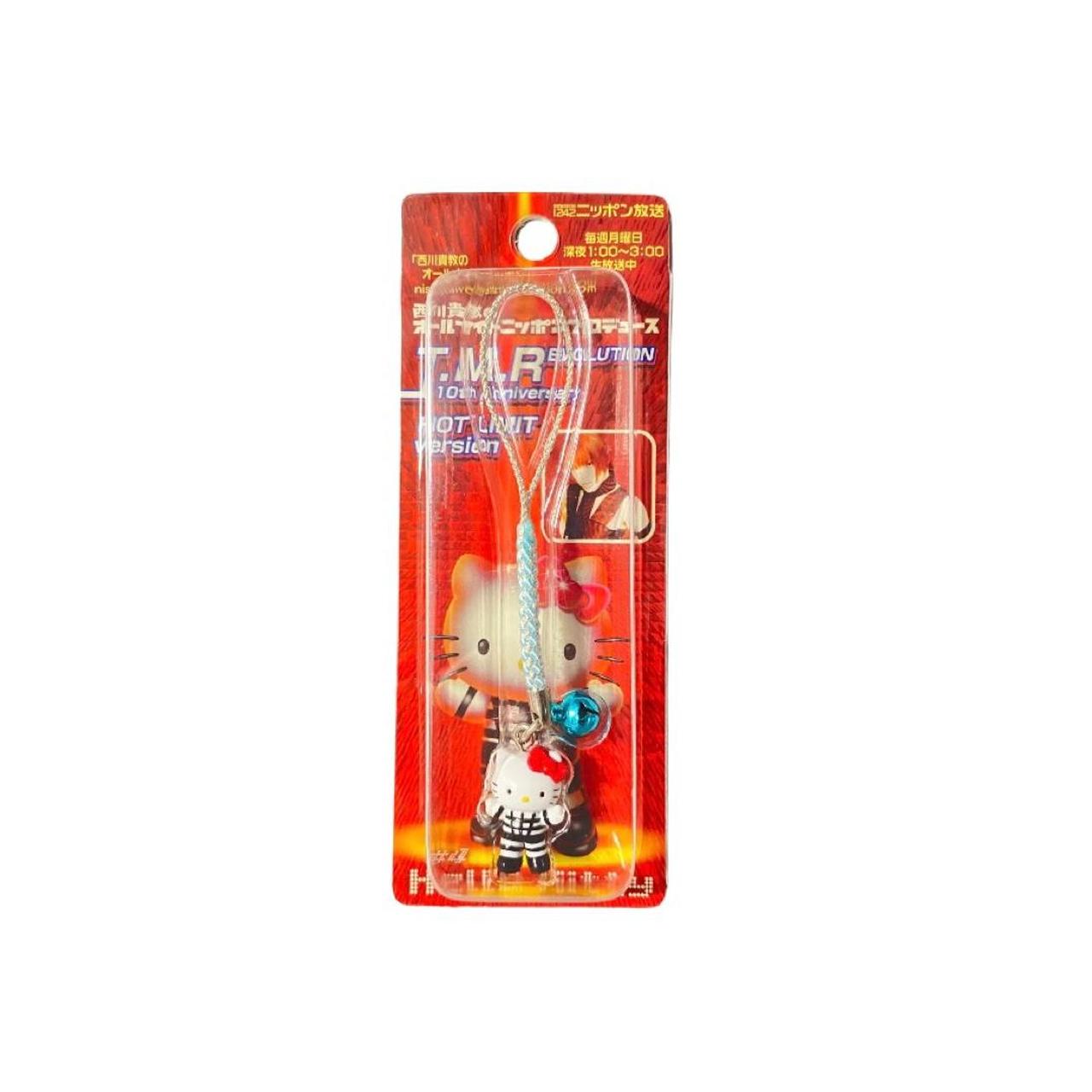 Sanrio Charm / Sanrio Keychain Hello Kitty Charm /... - Depop