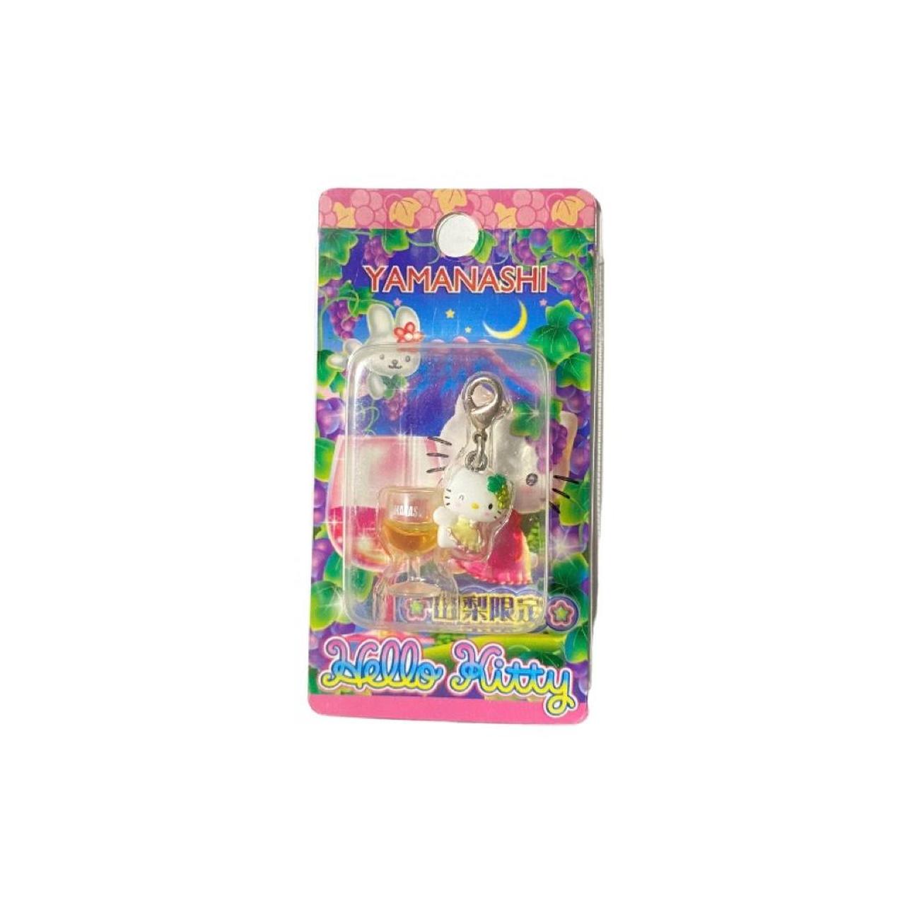 Sanrio Charm / Sanrio Keychain Hello Kitty Charm /... - Depop