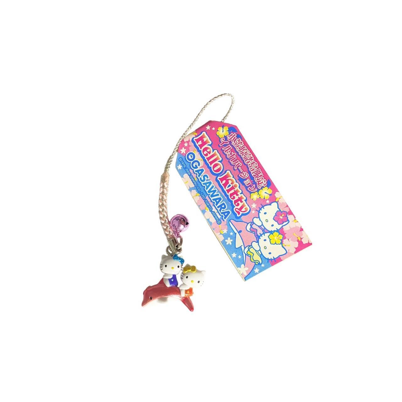 Sanrio Charm / Sanrio Keychain Hello Kitty Charm /... - Depop