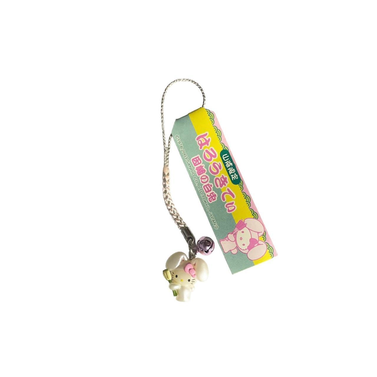 Sanrio Charm / Sanrio Keychain Hello Kitty Charm /... - Depop