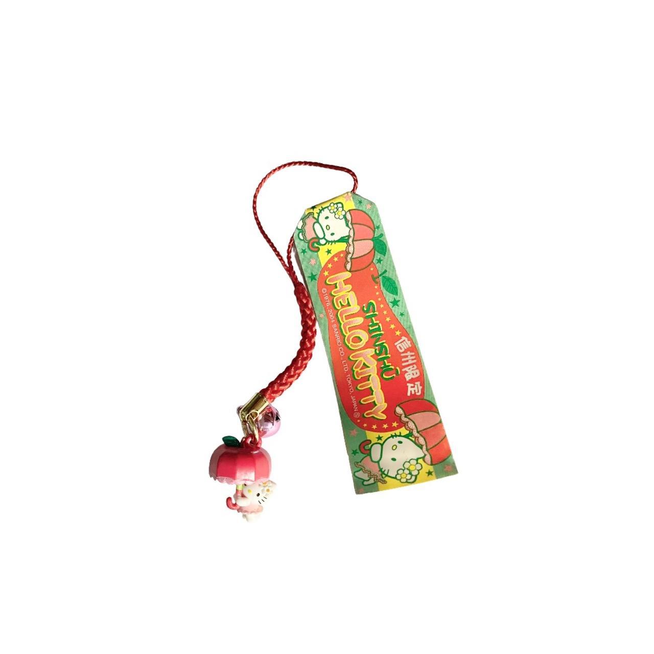 Sanrio Charm / Sanrio Keychain Hello Kitty Charm /... - Depop