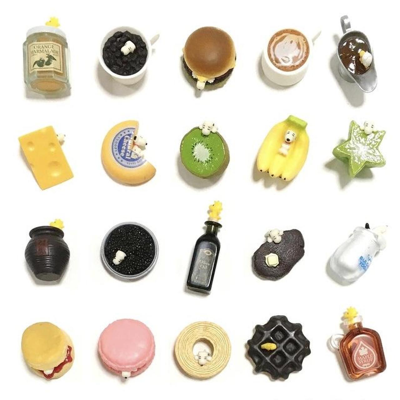 Snoopy Charm / Snoopy Keychain Snoopy Syrup Charm /... - Depop