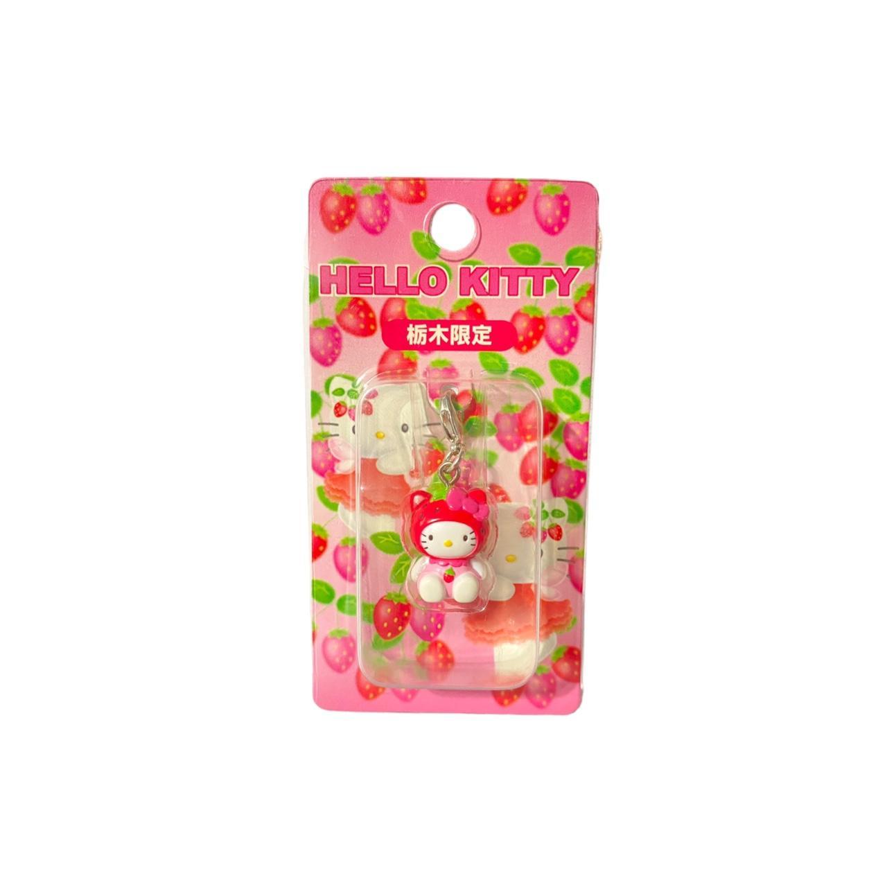 Sanrio Charm / Sanrio Keychain Hello Kitty Charm /... | Depop