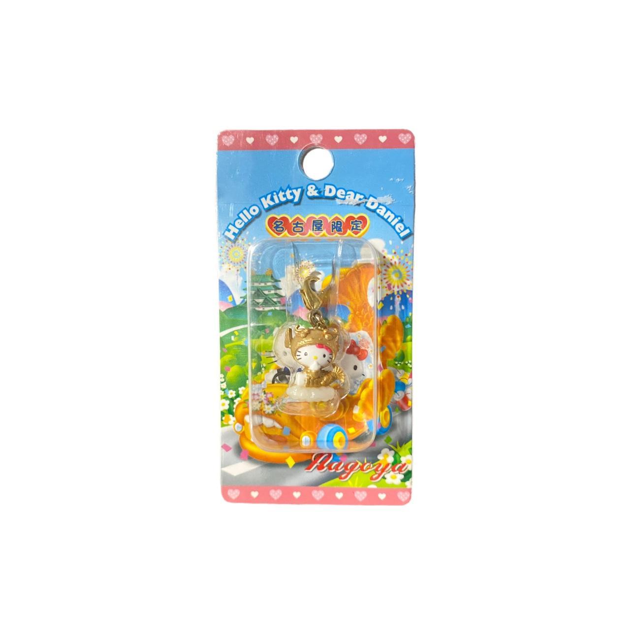Sanrio Charm / Sanrio Keychain Hello Kitty Charm /... - Depop