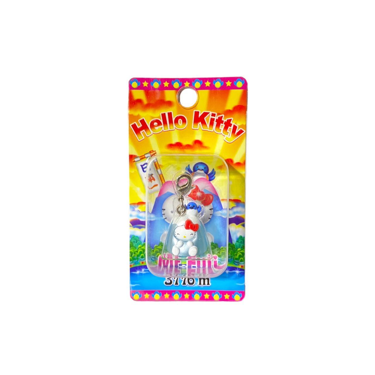 Sanrio Charm / Sanrio Keychain Hello Kitty Charm /... - Depop