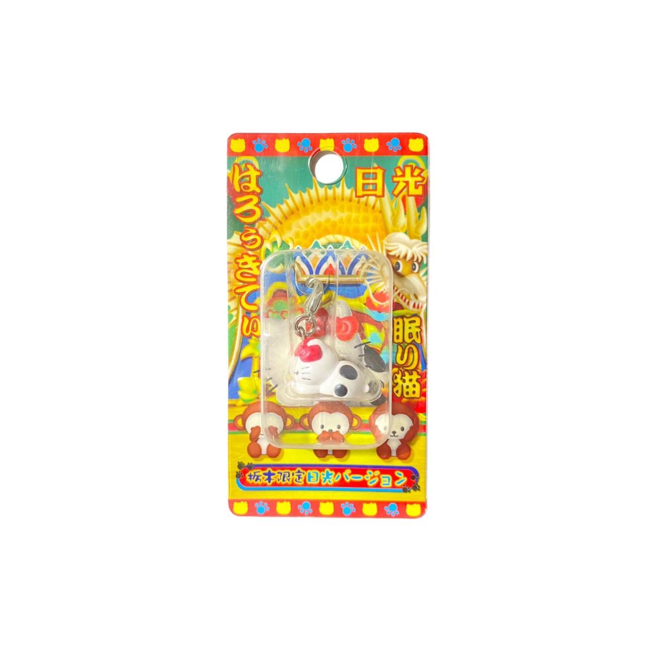 Sanrio Charm / Sanrio Keychain Hello Kitty Charm /... - Depop