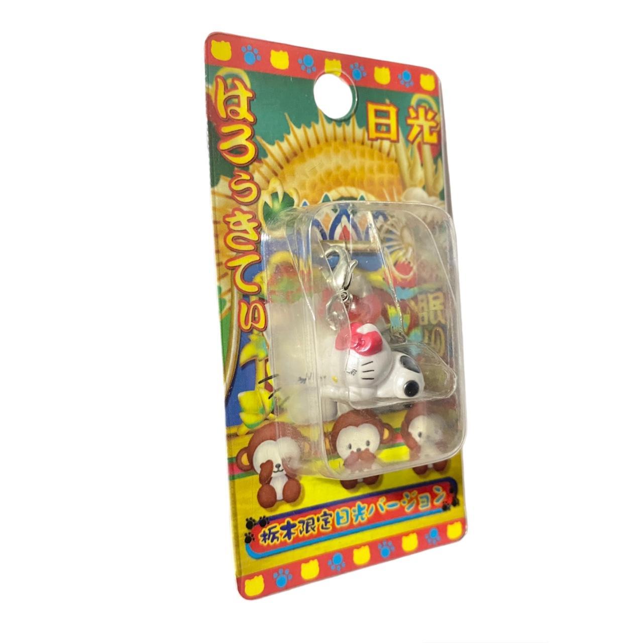 Sanrio Charm / Sanrio Keychain Hello Kitty Charm /... - Depop