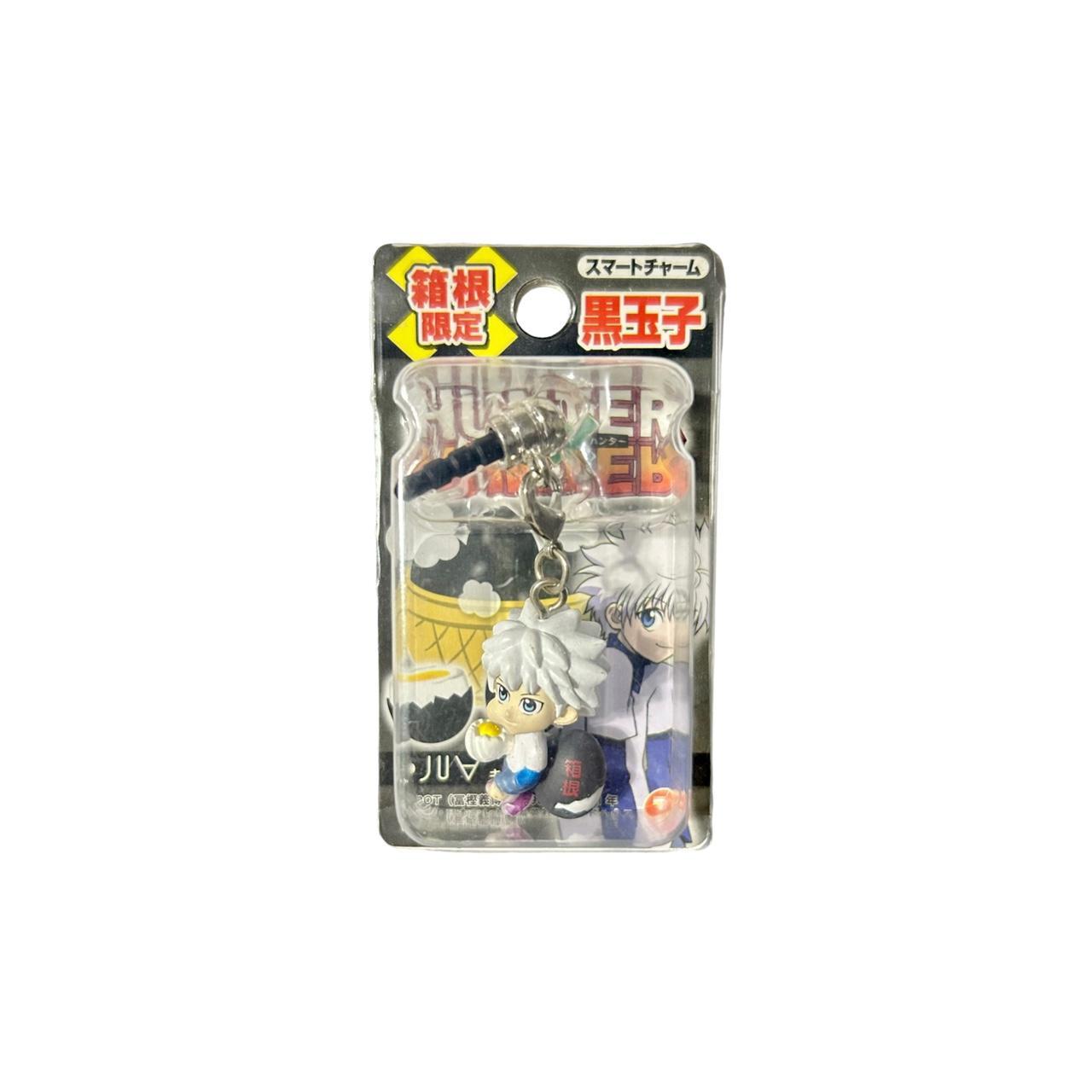Hunter X Hunter Charm / Hunter X Hunter... - Depop