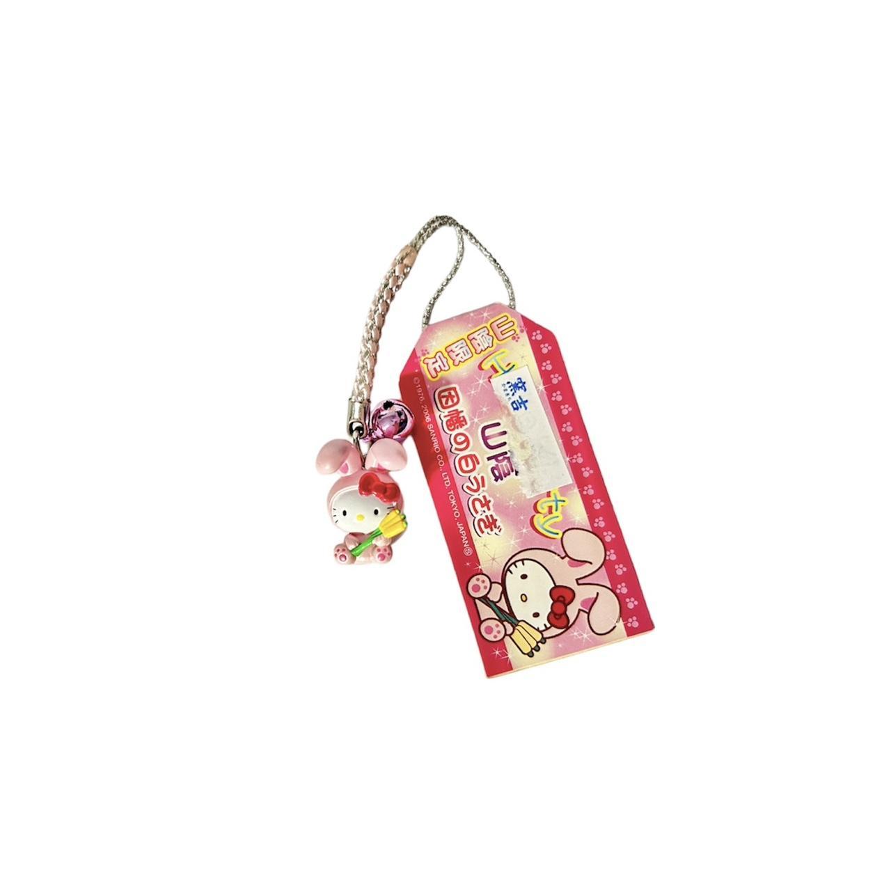 Sanrio Charm / Sanrio Keychain Hello Kitty Charm /... | Depop