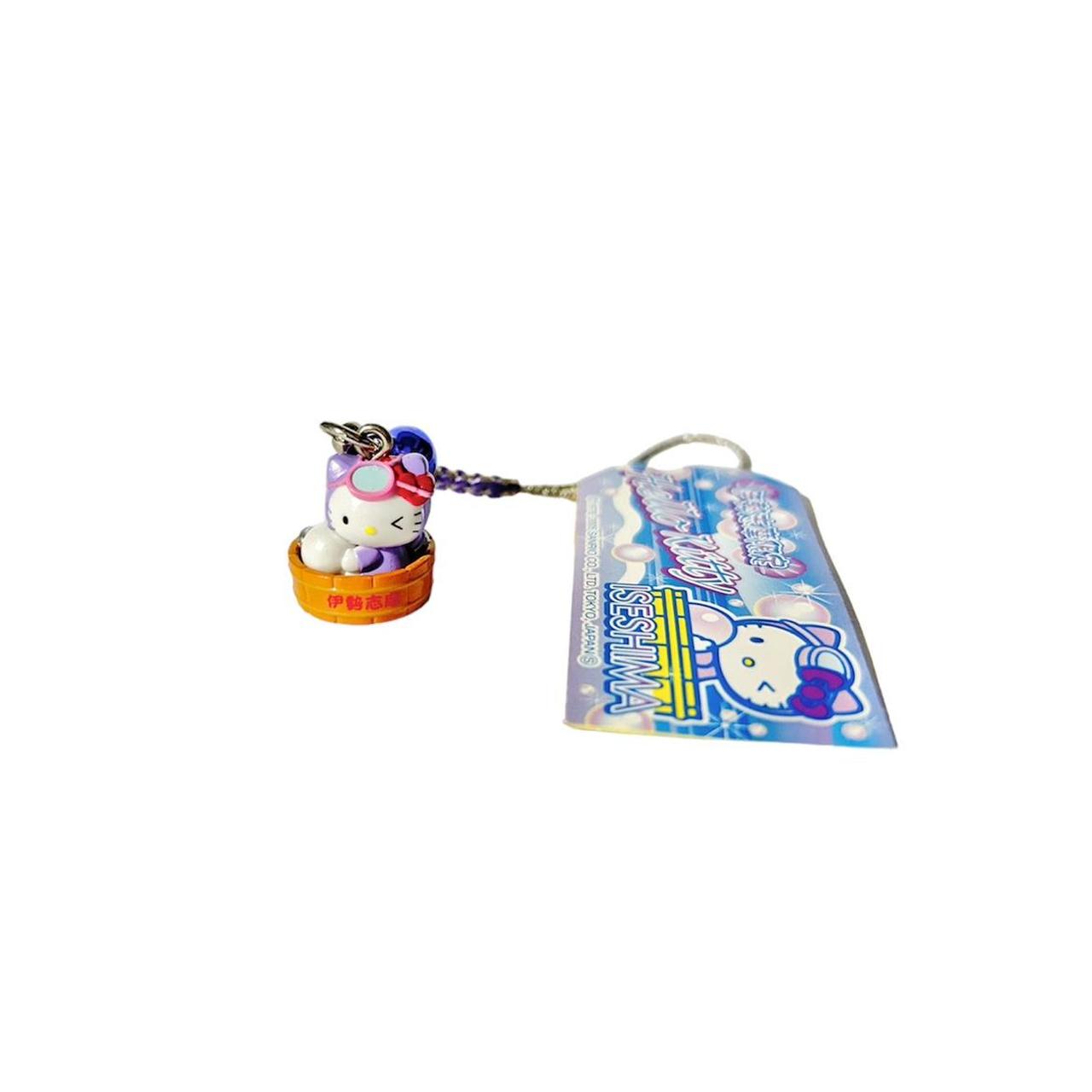 Sanrio Charm / Sanrio Keychain Hello Kitty Charm /... - Depop