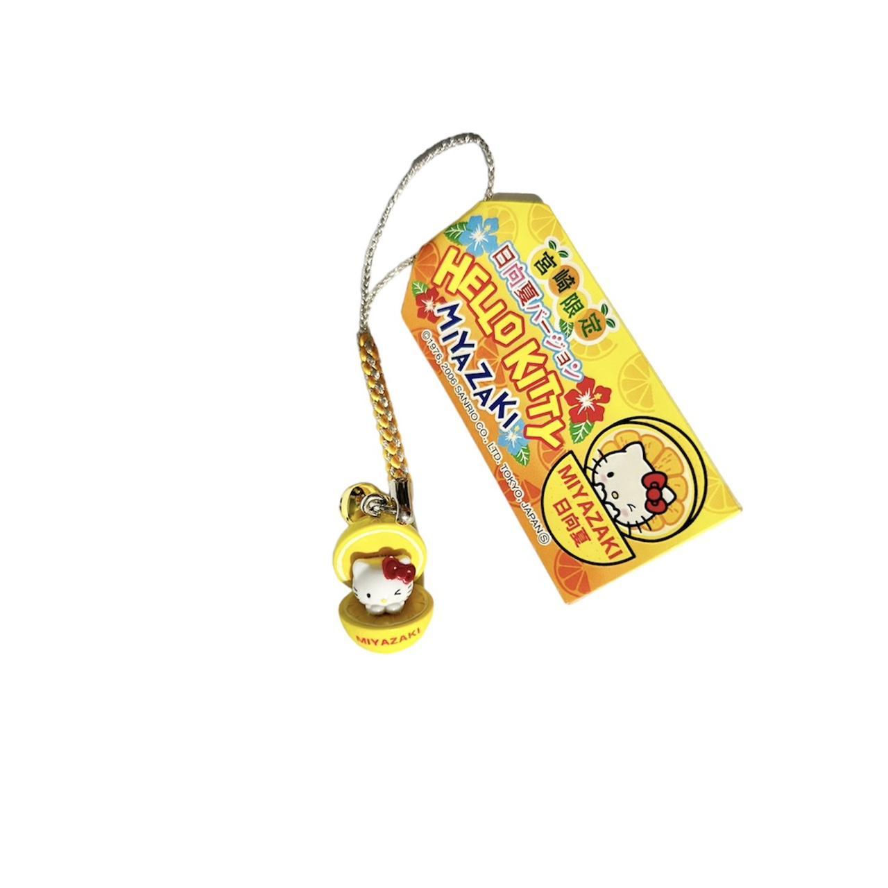 Sanrio Charm / Sanrio Keychain Hello Kitty Charm /... - Depop