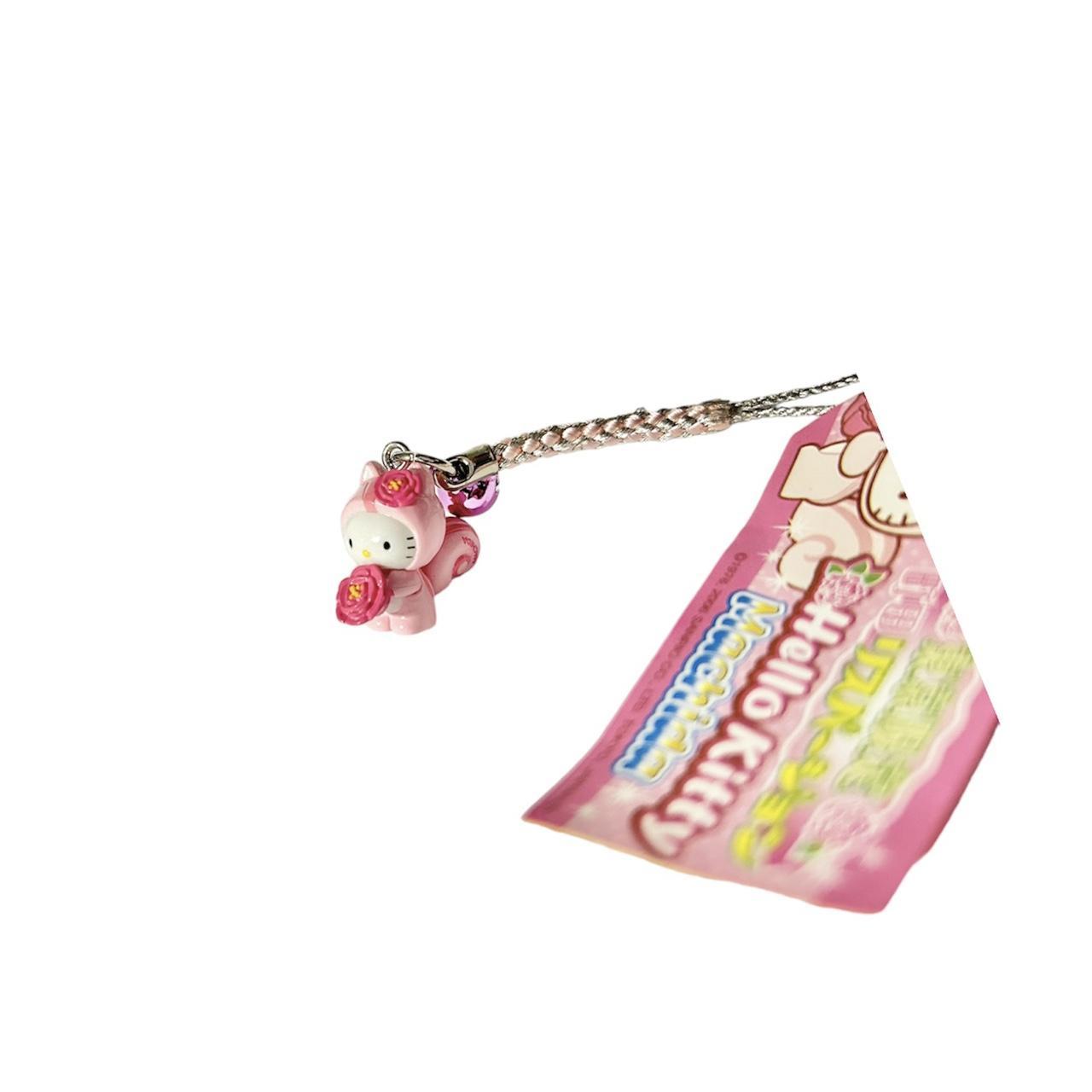 Sanrio Charm / Sanrio Keychain Hello Kitty Charm /... - Depop