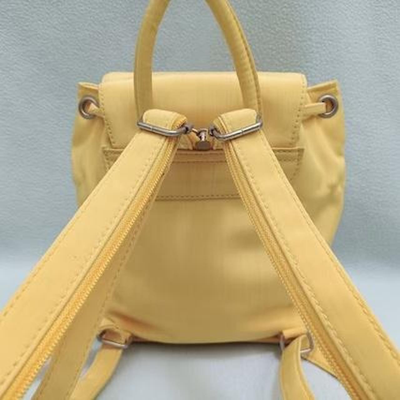 Miffy Mini Backpack - Depop