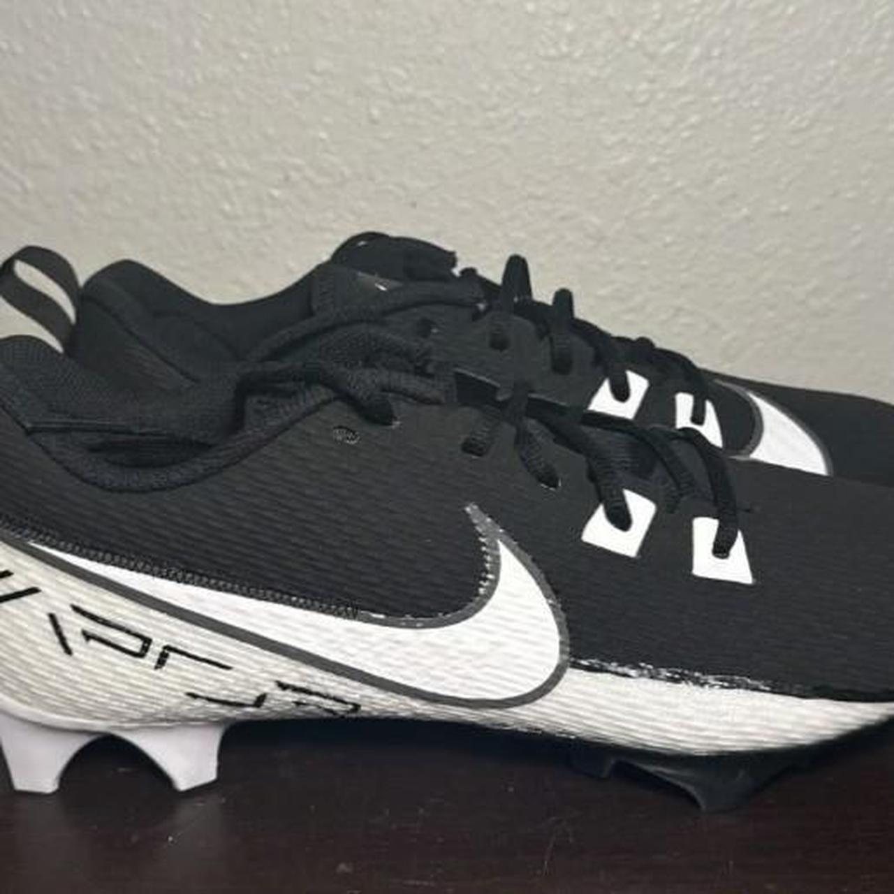 Nike Vapor Edge Speed 360 2 Men's 11 Black White... - Depop