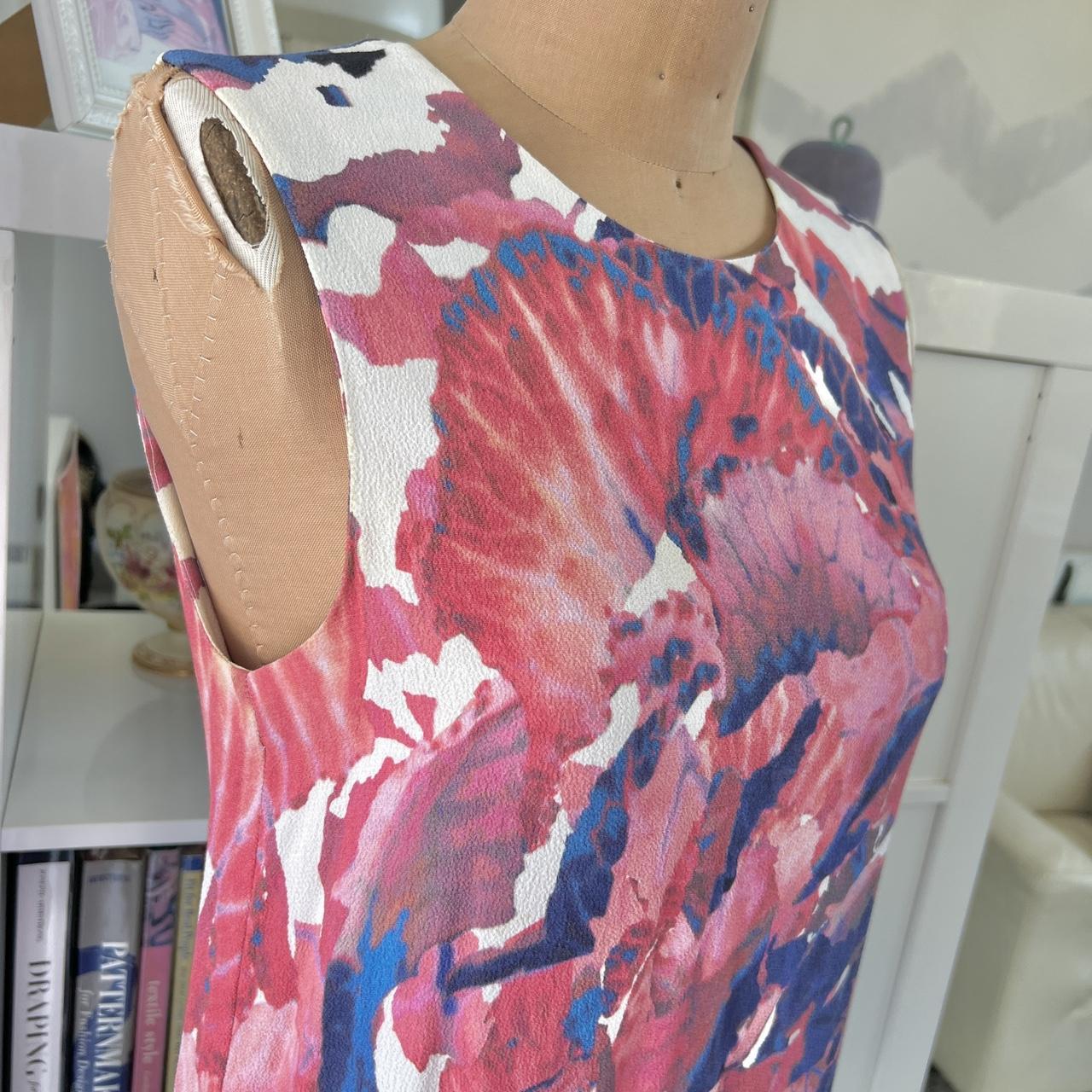 Cos brand. Unique, sleeveless top. Bought in Paris,... - Depop