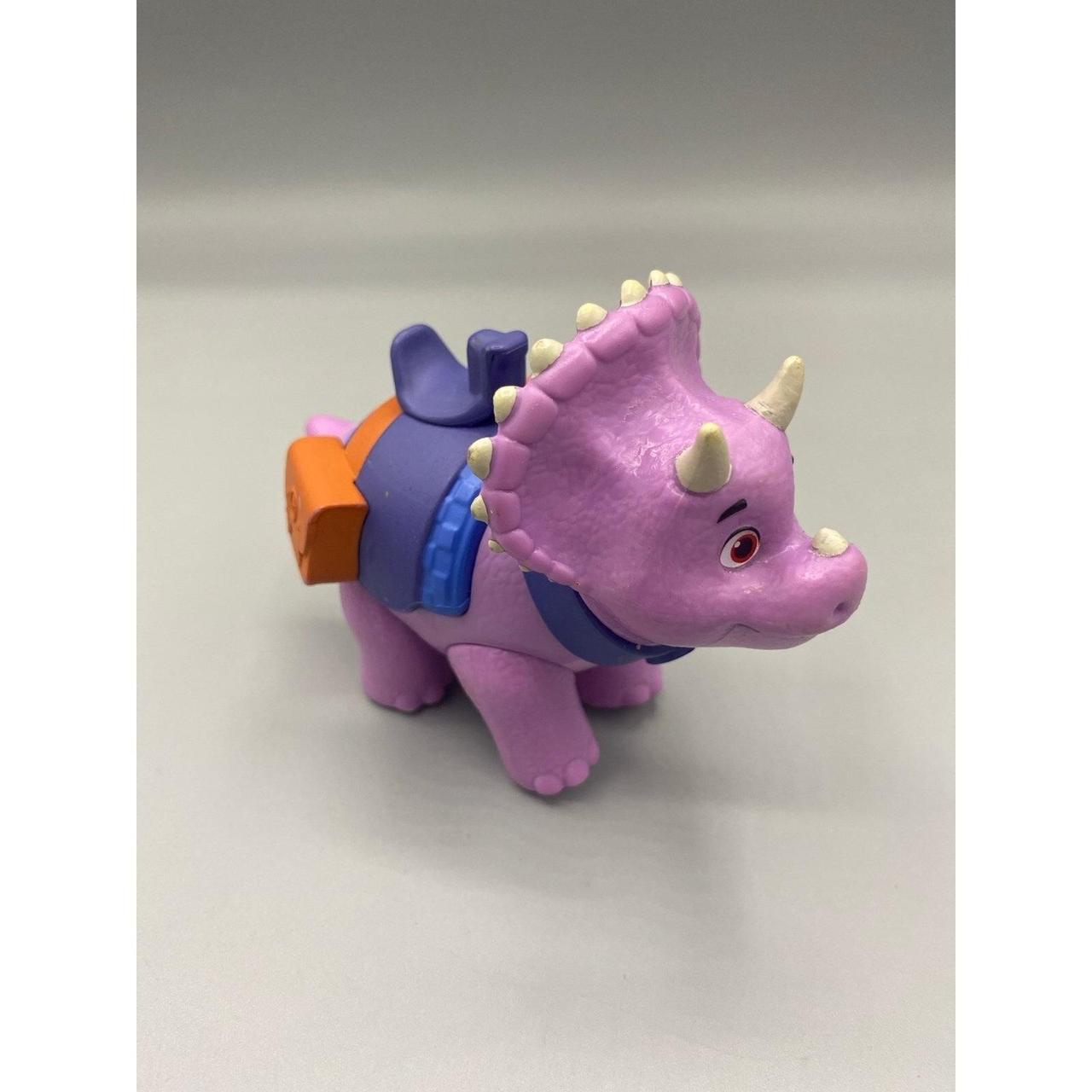 Dino Ranch Tango Figure Time For Adventure... | Depop