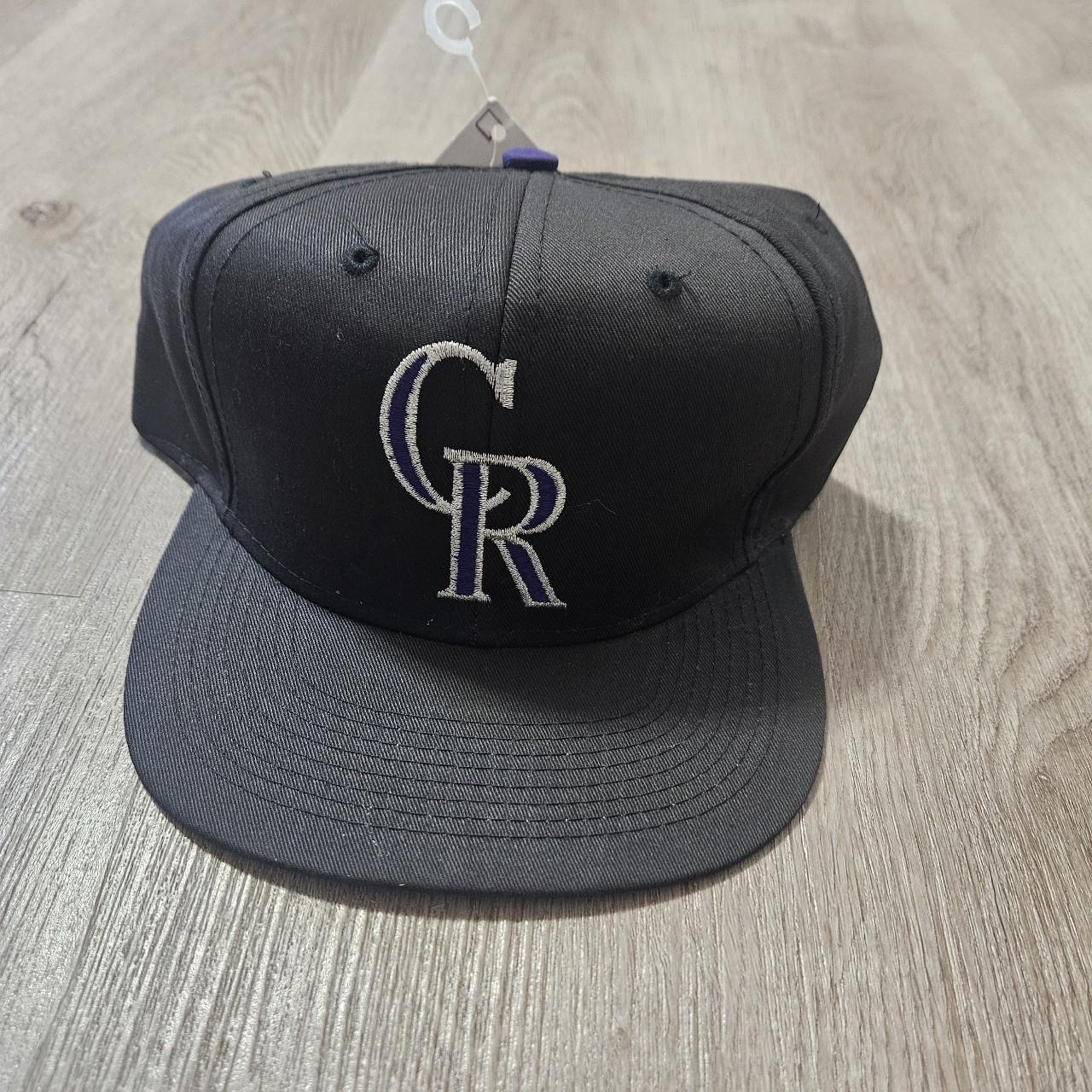 Vintage Colorado Rockies Genuine Merchandise 7 Logo... | Depop