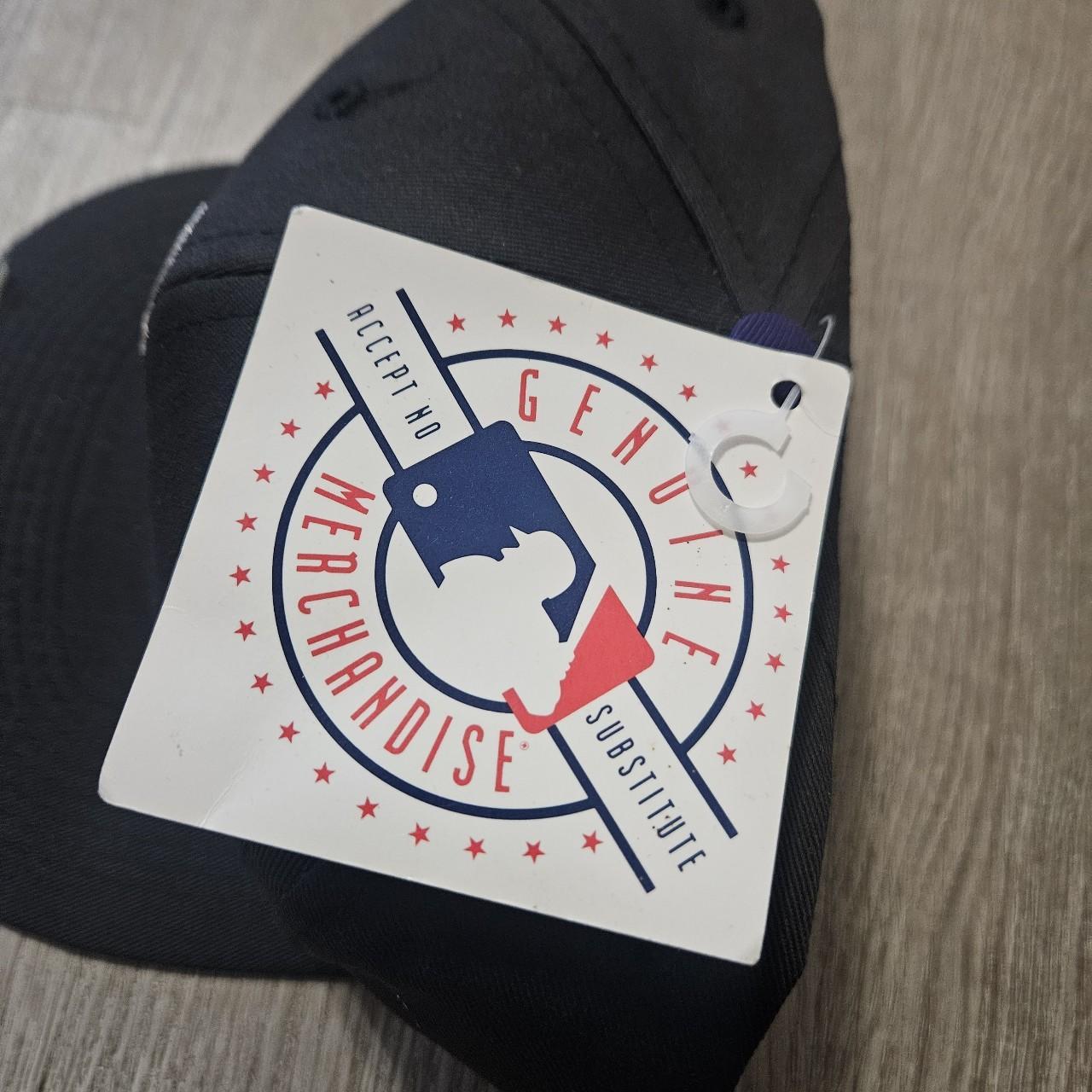 Vintage Colorado Rockies Genuine Merchandise 7 Logo... | Depop