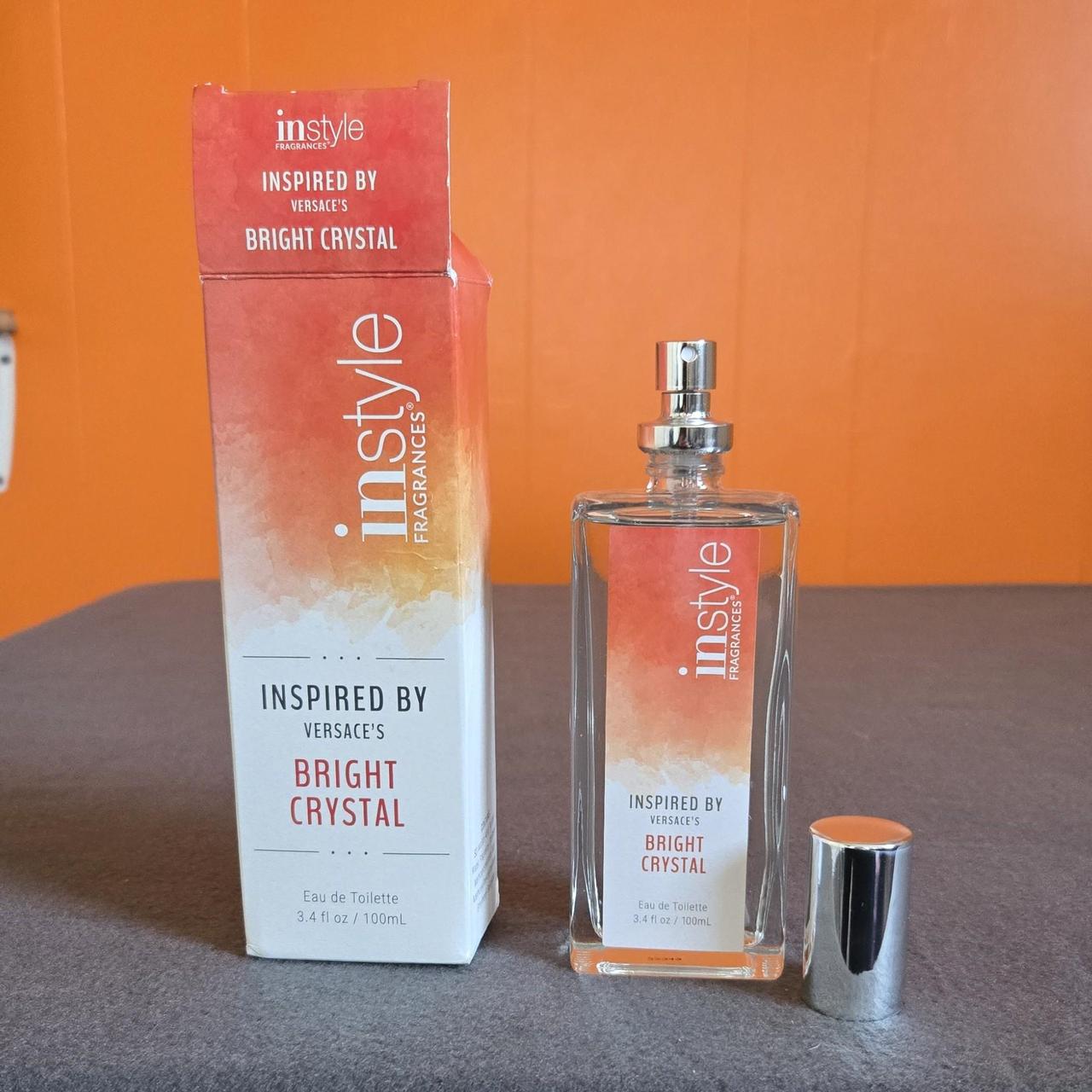 I have a brand new bottle of Instyle fragrance... | Depop