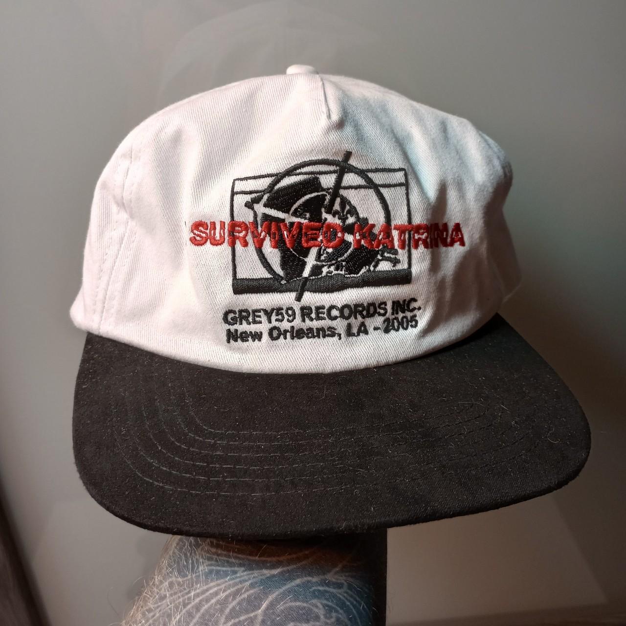 Suicide boys grey59 strapback... - Depop