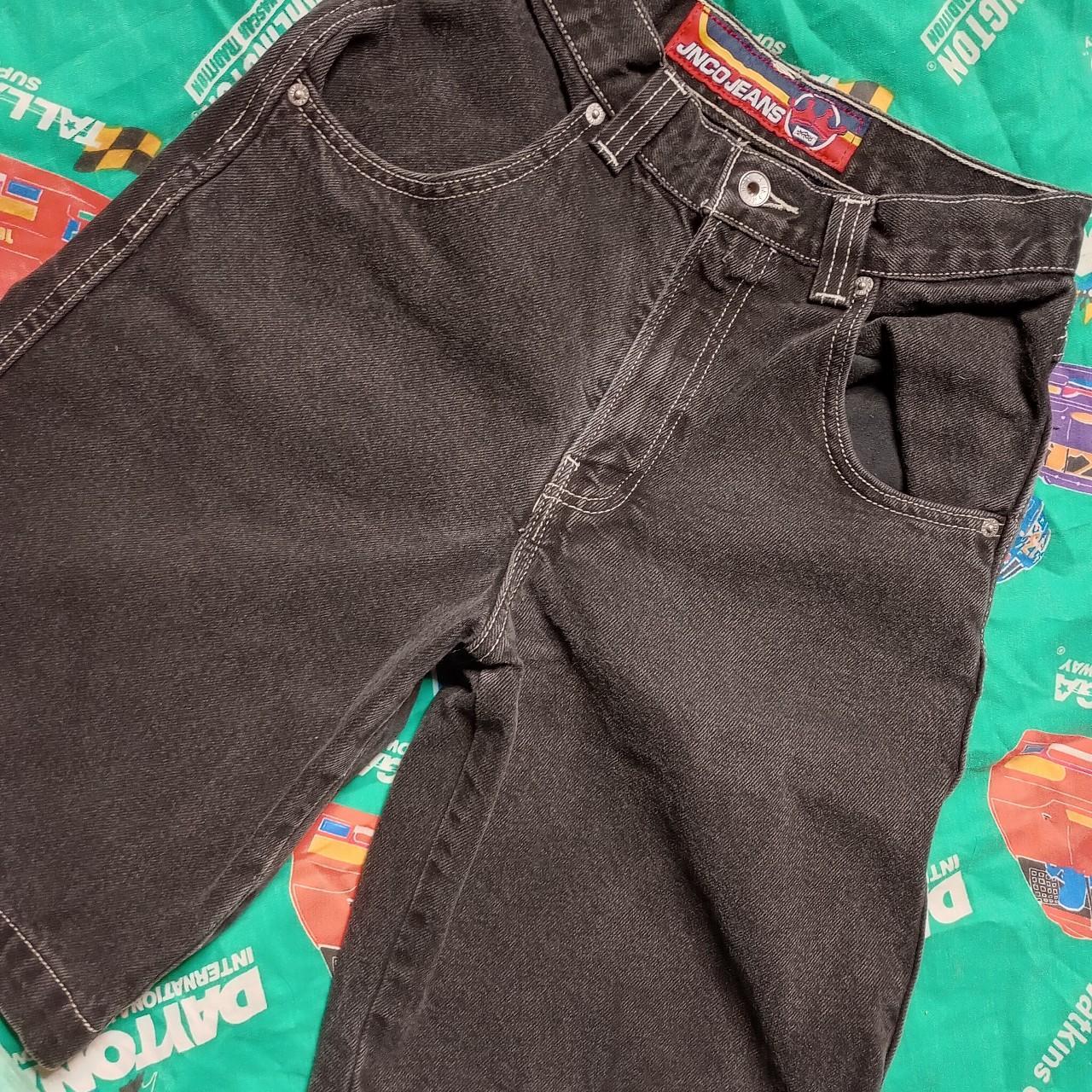 Jnco jorts Kids... | Depop