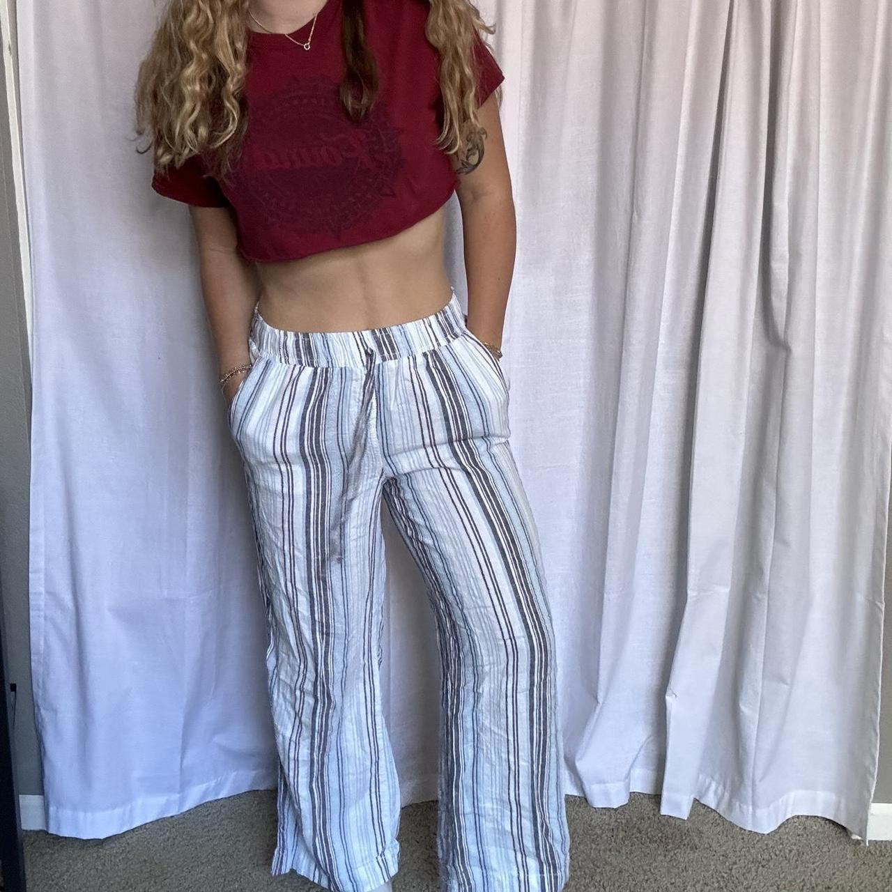 Briggs pants store